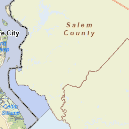 ArcGIS Web Application